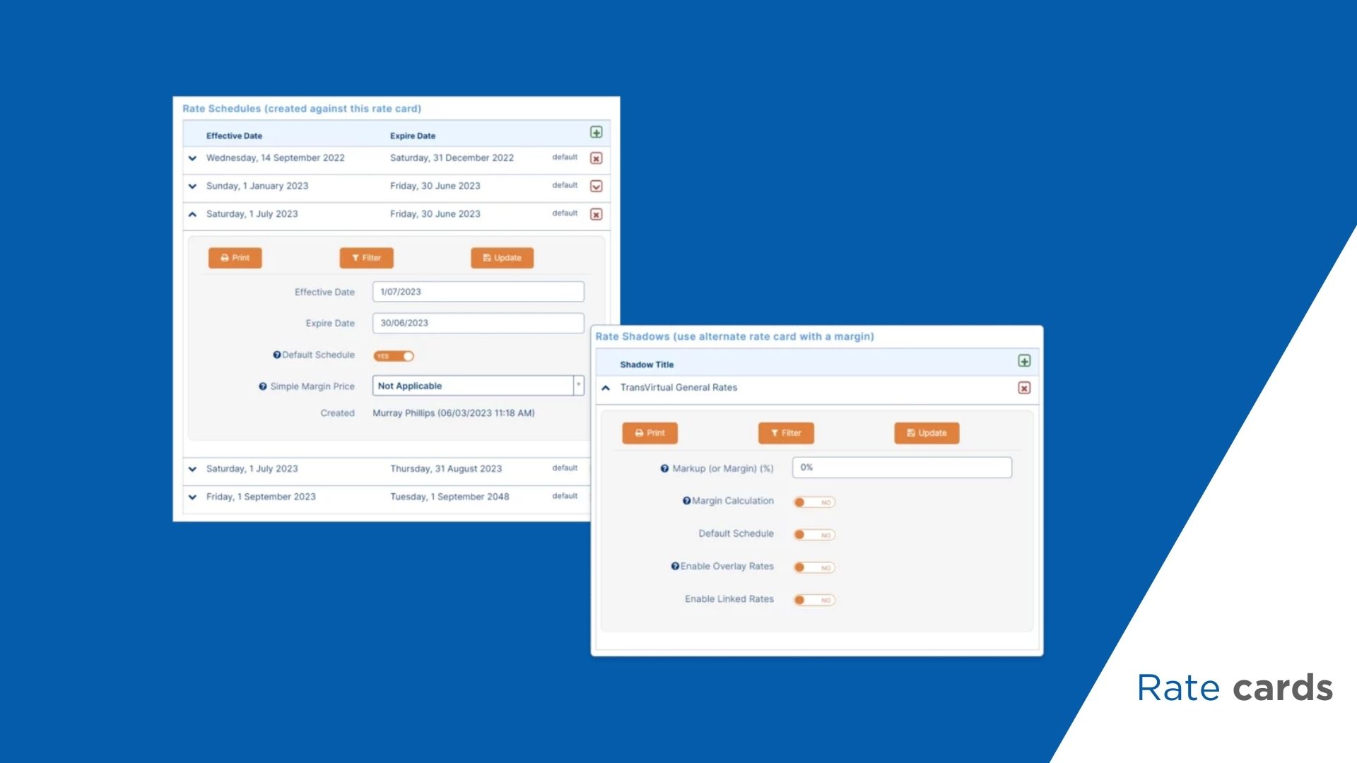 TransVirtual Reviews 2025: Details, Pricing, & Features | G2