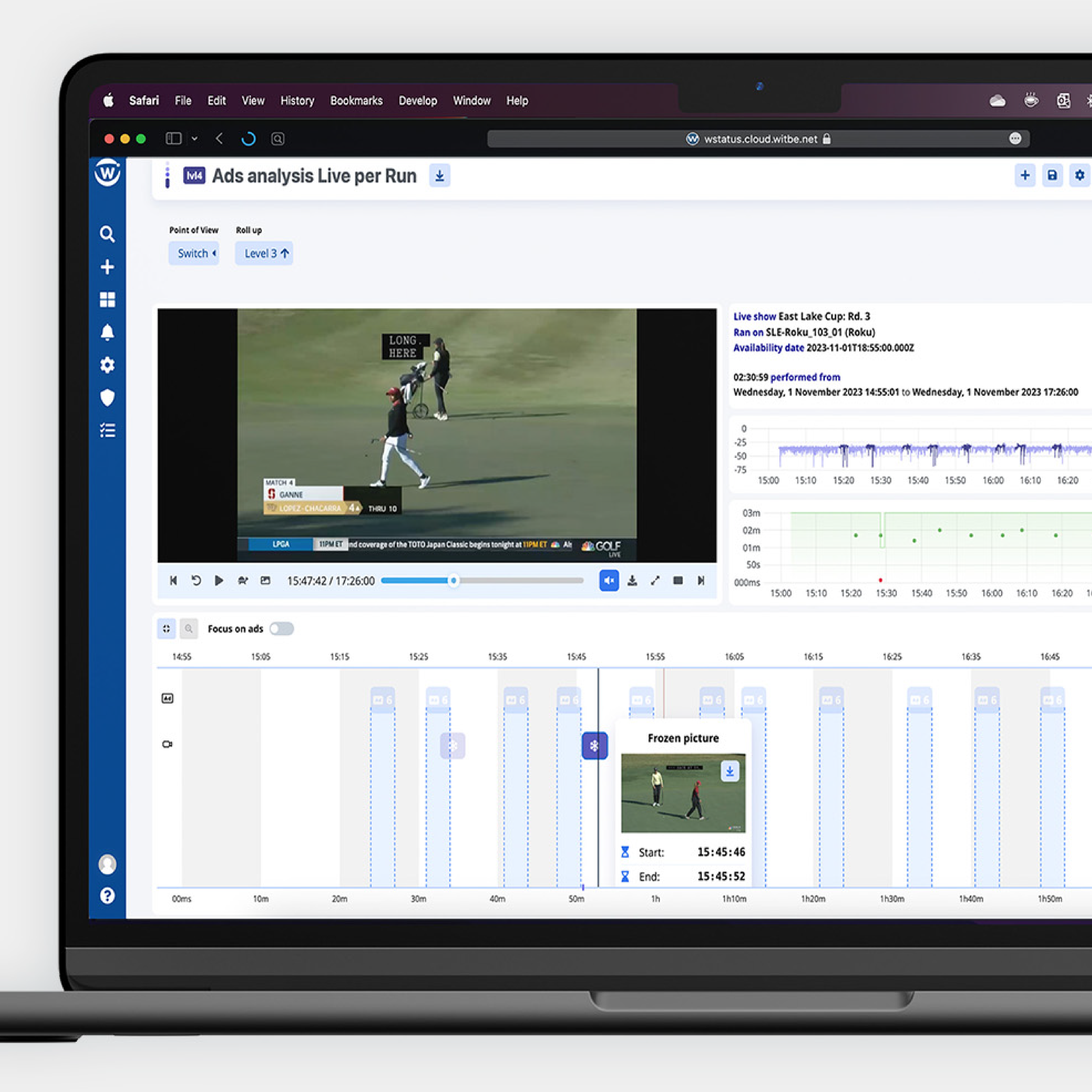 Witbe Reviews 2025: Details, Pricing, & Features | G2