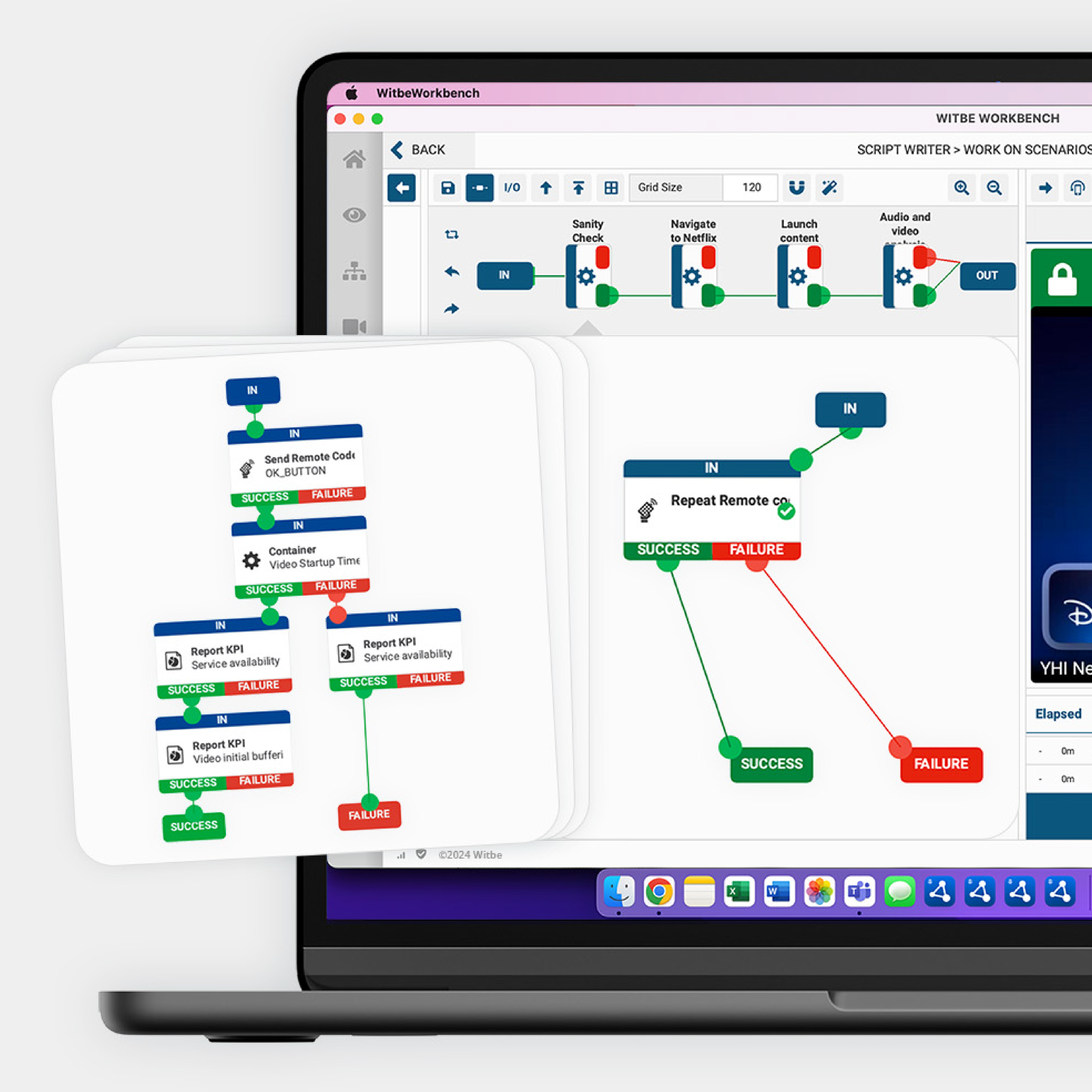 Witbe Reviews 2025: Details, Pricing, & Features | G2