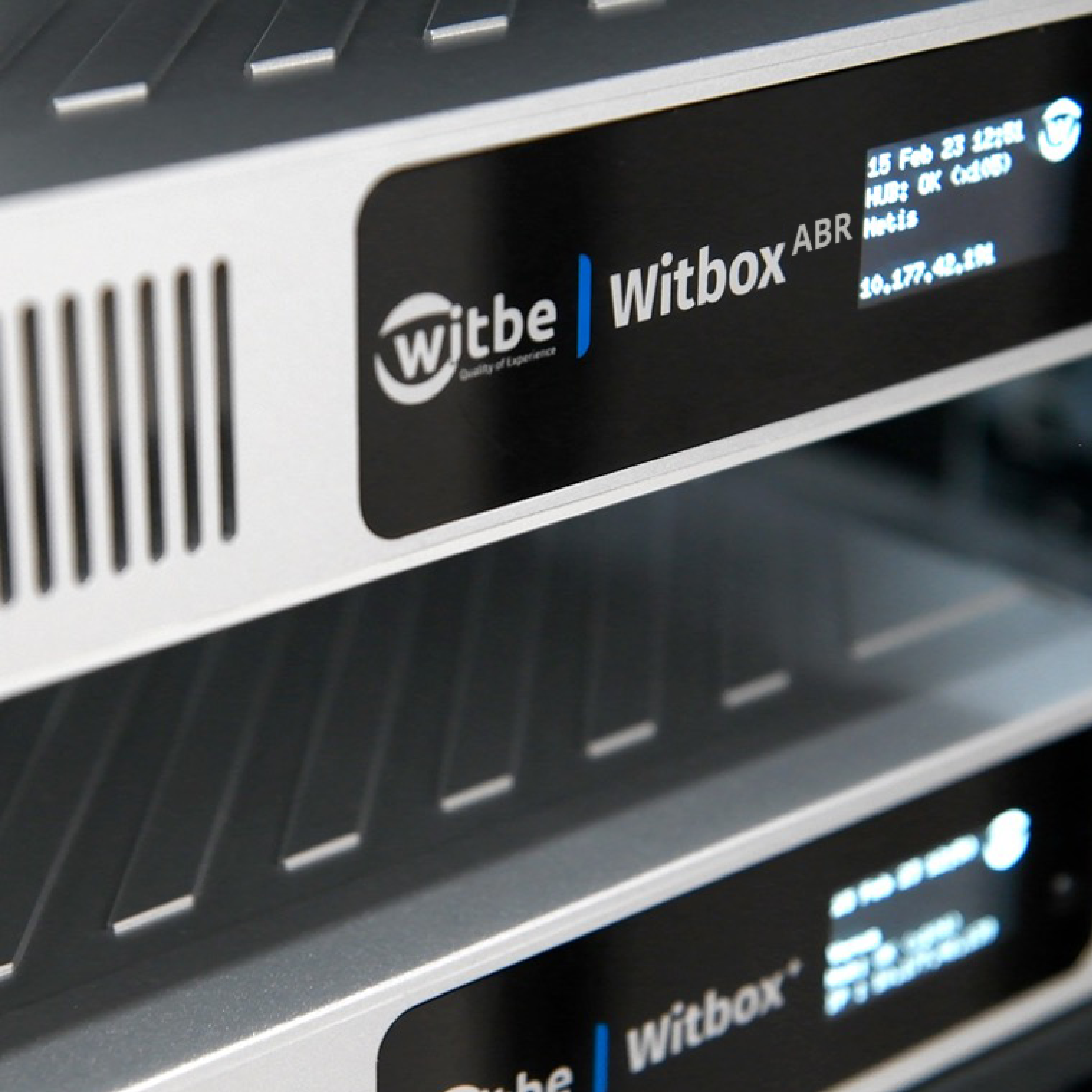 Witbe Reviews 2024: Details, Pricing, & Features | G2