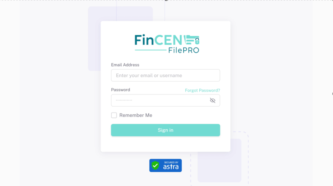 FinCen Advisors Reviews 2026: Details, Pricing, & Features | G2