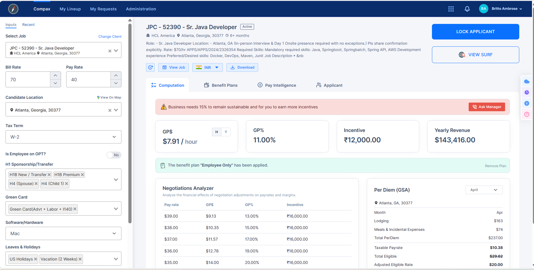 Arkworks Reviews 2025: Details, Pricing, & Features | G2