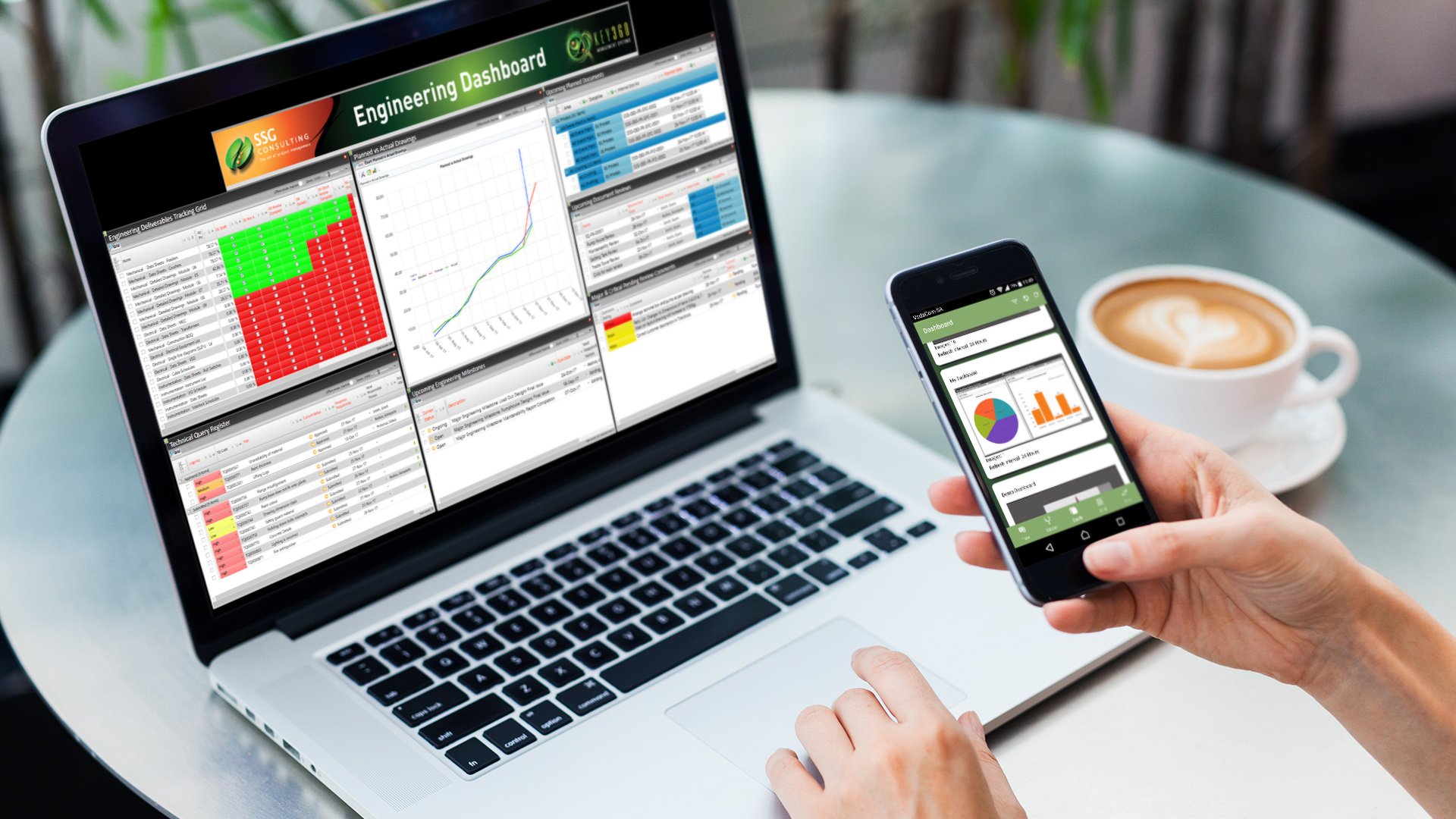 KEY360 Reviews 2025: Details, Pricing, & Features | G2