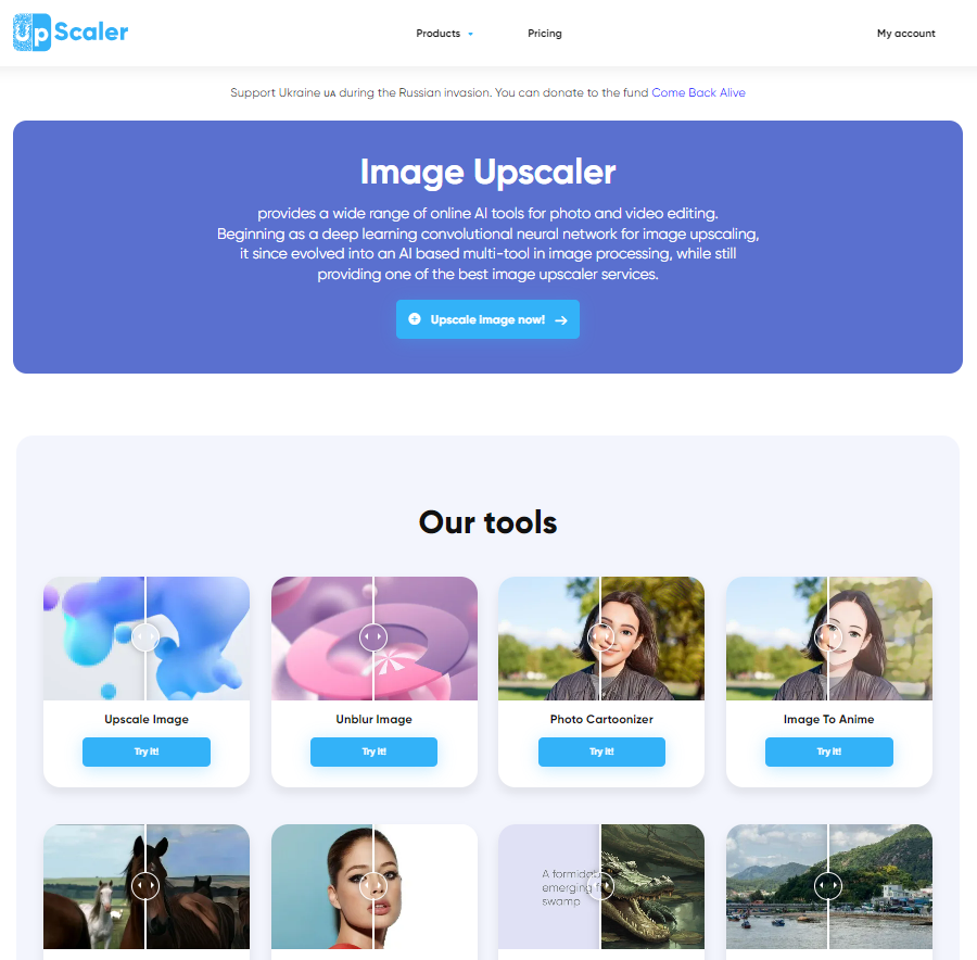 Online Photo and Video Editing Platform Reviews 2025: Details, Pricing ...