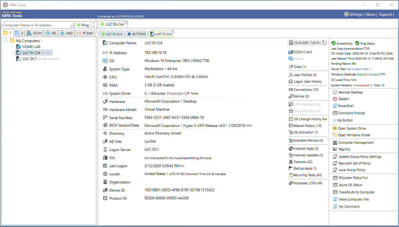 MPA Tools Reviews 2025: Details, Pricing, & Features | G2