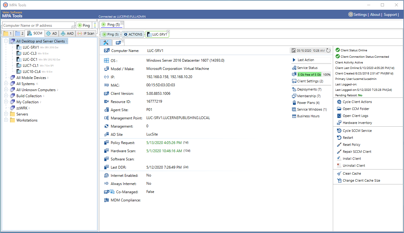 MPA Tools Reviews 2025: Details, Pricing, & Features | G2
