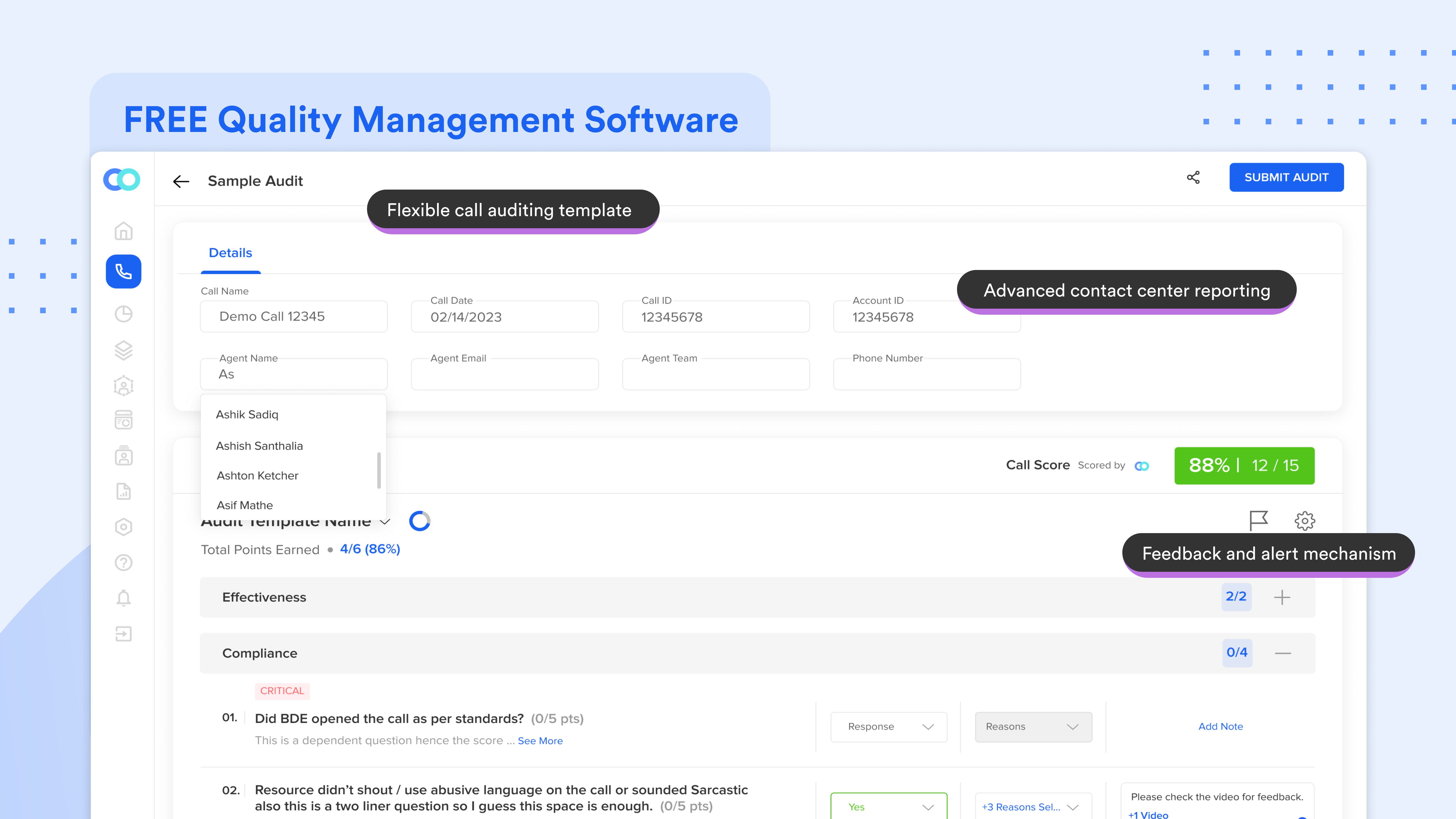 Convin.ai Reviews 2024: Details, Pricing, & Features | G2