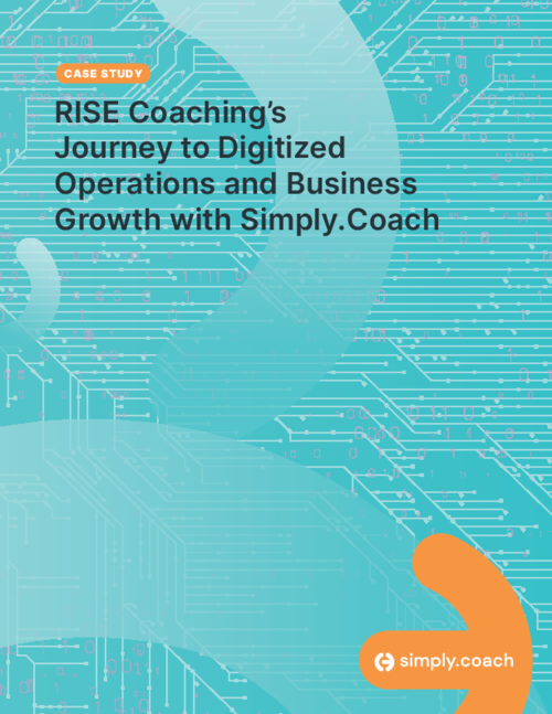 Simply.Coach Reviews 2025: Details, Pricing, & Features | G2