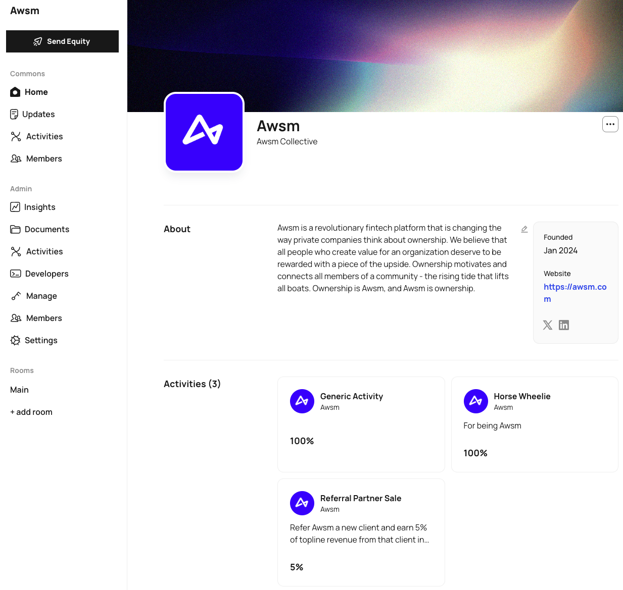 Awsm Reviews 2025: Details, Pricing, & Features | G2