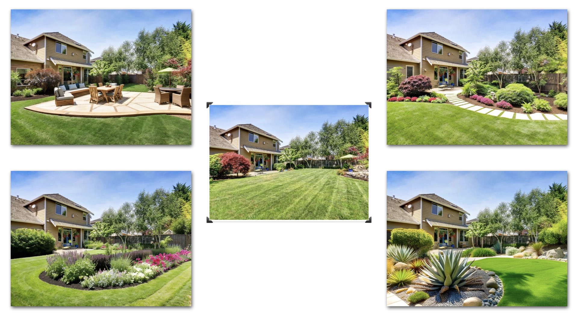 DreamzAR AI Landscape & Interior Design Reviews 2025: Details, Pricing ...