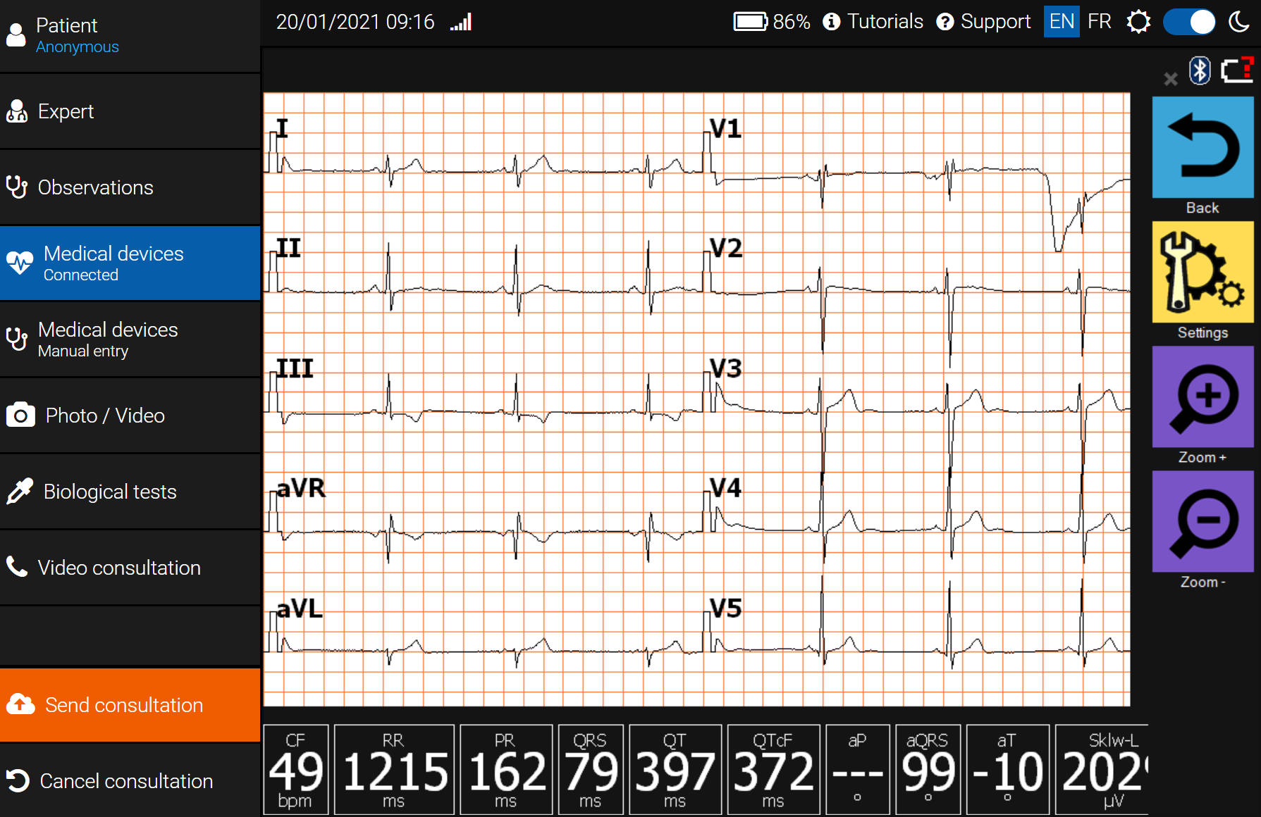 Parsys MedCapture Reviews 2025: Details, Pricing, & Features | G2