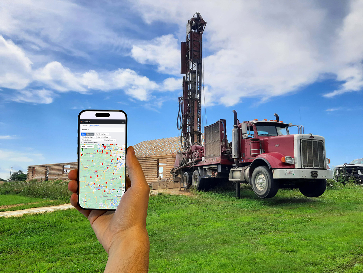 Recensioni DrillerDB: Water Well Drilling Software 2026: Dettagli ...