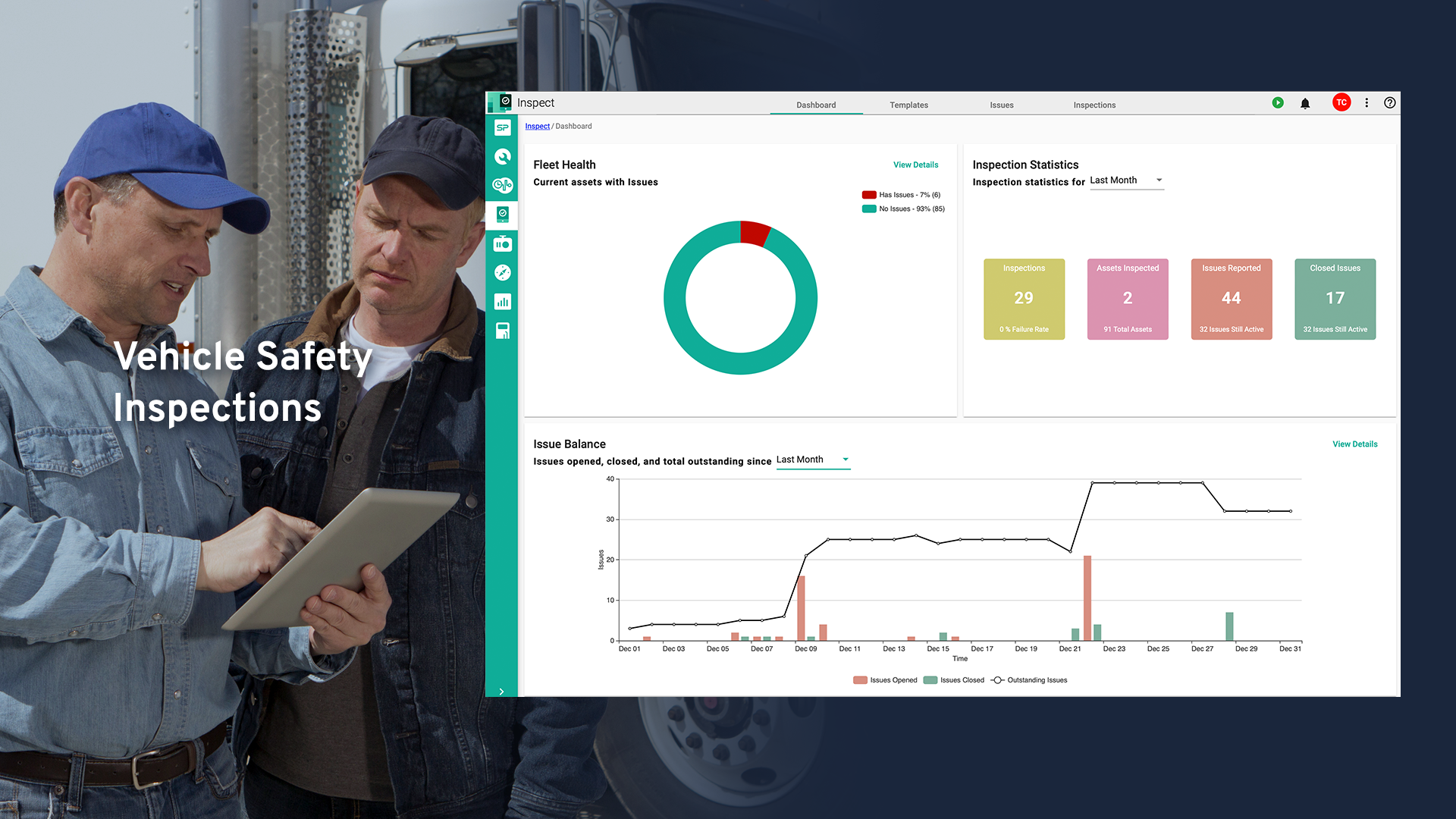 IntelliShift Reviews 2022: Details, Pricing, & Features | G2