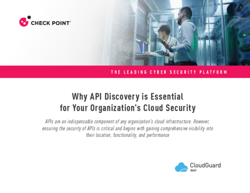 Check Point CloudGuard WAF Reviews 2025: Details, Pricing, & Features | G2