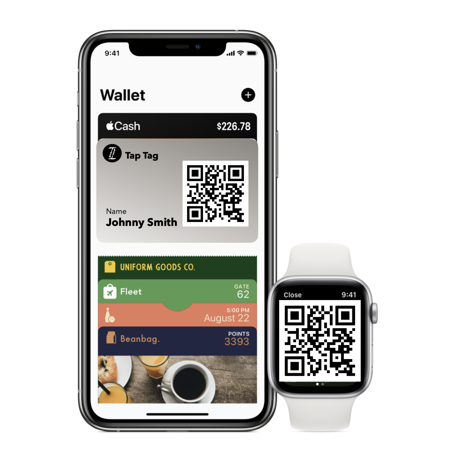 Tap Tag - Digital Business Card Platform for Teams Reviews 2026 ...