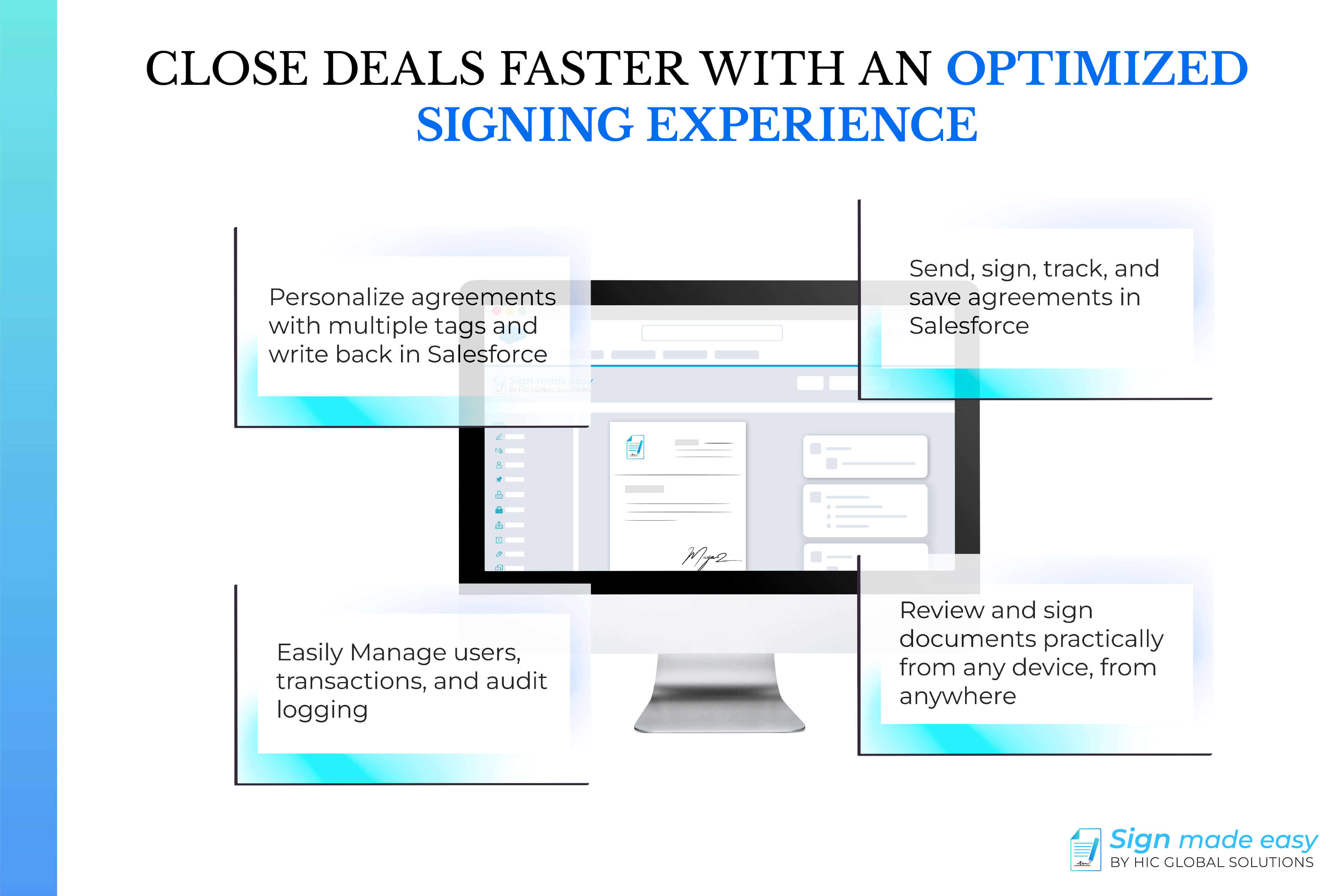 Sign Made Easy Reviews 2025: Details, Pricing, & Features | G2