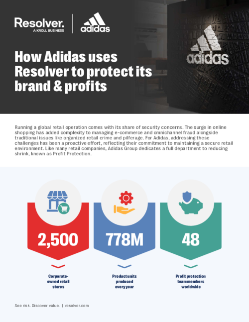 Resolver Reviews 2025: Details, Pricing, & Features | G2