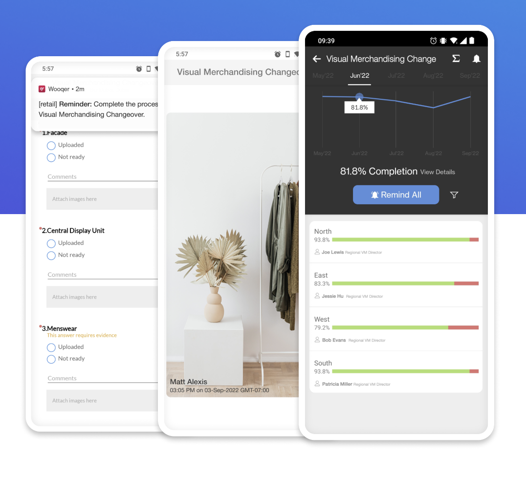 Wooqer Reviews 2024: Details, Pricing, & Features | G2