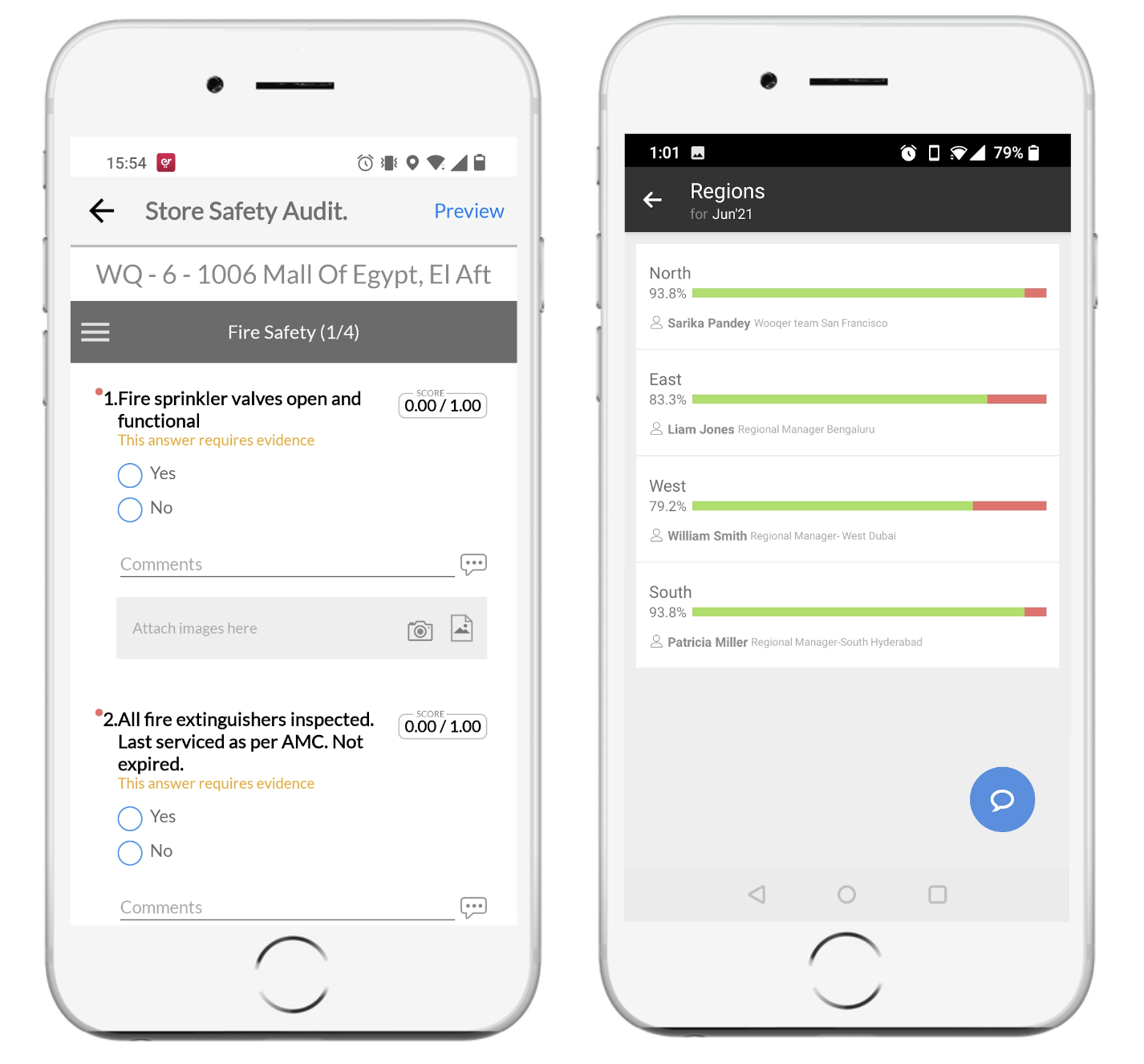 Wooqer Reviews 2024: Details, Pricing, & Features | G2