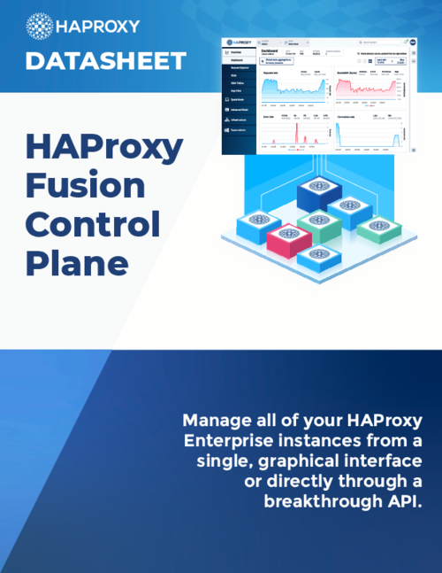 HAProxy Reviews 2025: Details, Pricing, & Features | G2