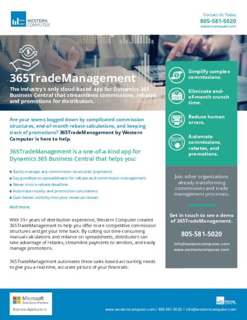 Western Computer Reviews 2025: Details, Pricing, & Features | G2