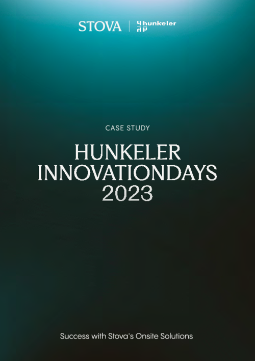 Stova (Formerly Meetingplay & Aventri) Reviews 2025: Details, Pricing ...