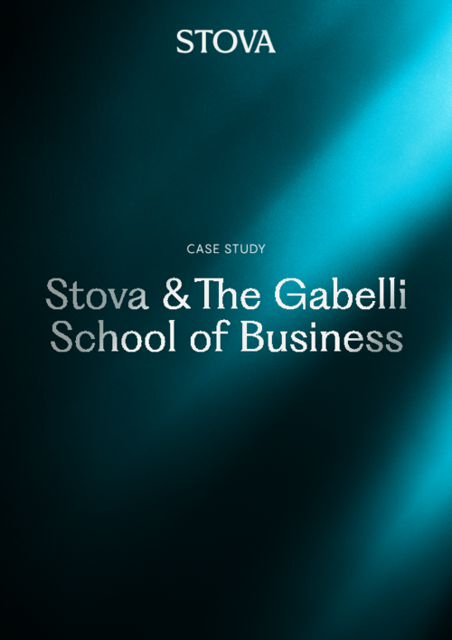 Stova (Formerly Meetingplay & Aventri) Reviews 2025: Details, Pricing ...