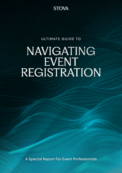 Stova (Formerly Meetingplay & Aventri) Reviews 2025: Details, Pricing ...