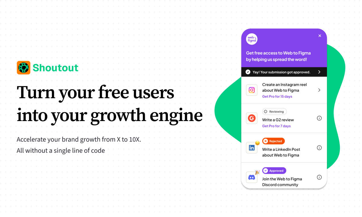 Shoutout Reviews 2026: Details, Pricing, & Features | G2