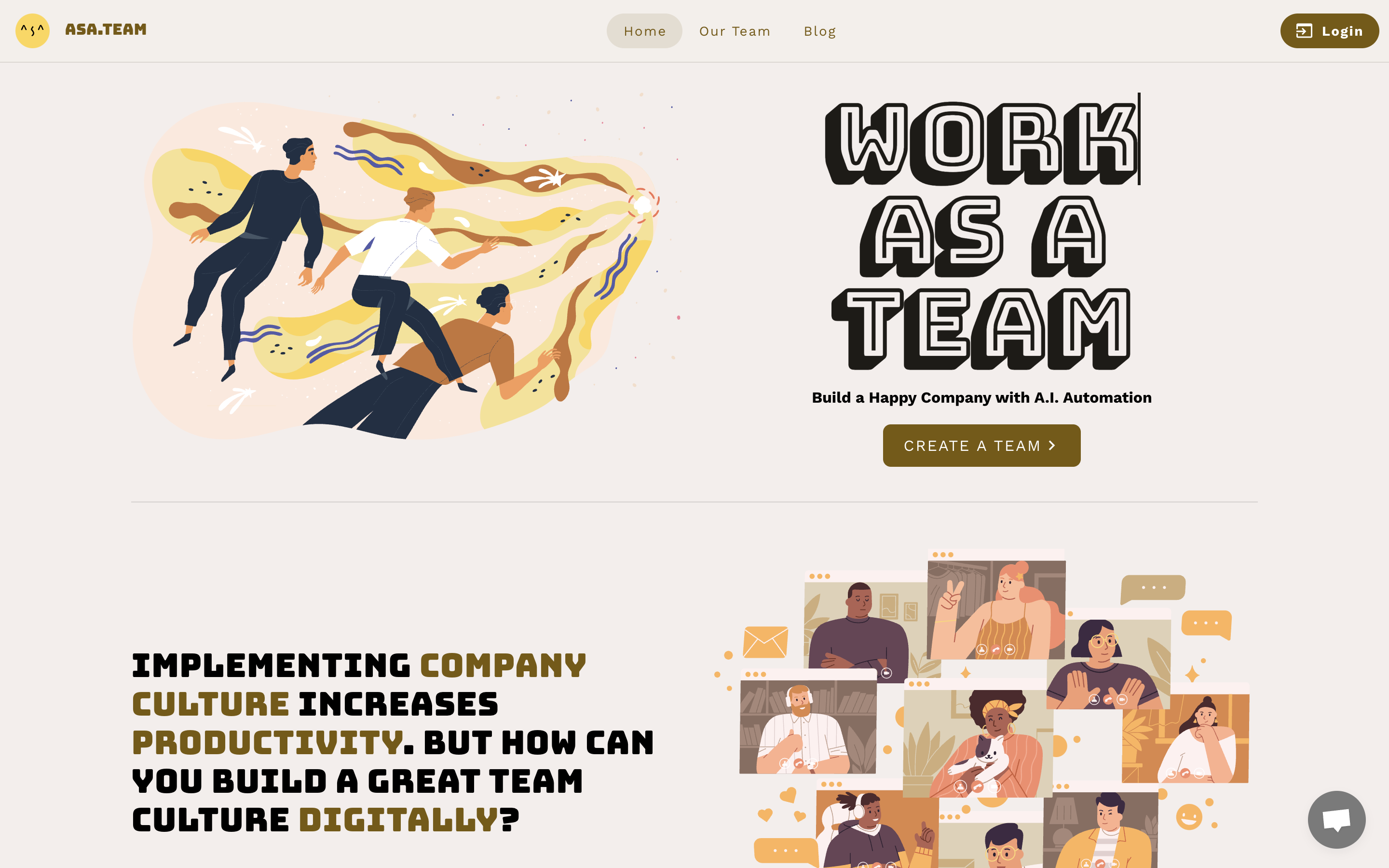 Asa.Team Reviews 2025: Details, Pricing, & Features | G2