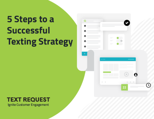 Text Request Reviews 2025: Details, Pricing, & Features | G2