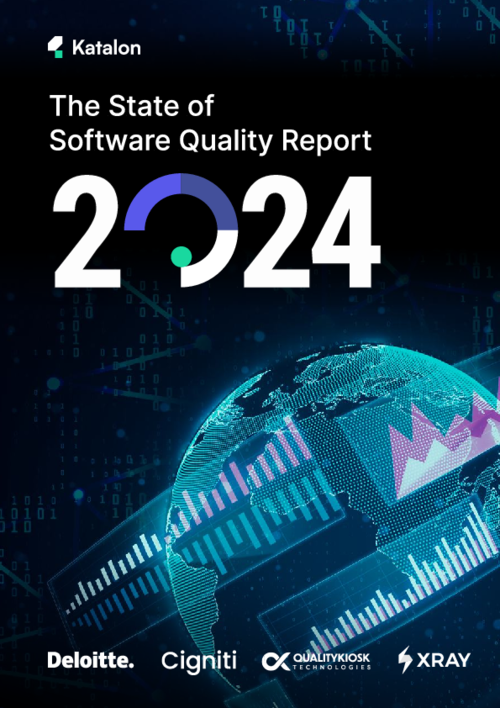 Katalon Platform Reviews 2025: Details, Pricing, & Features | G2
