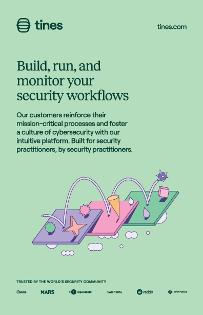 Tines Reviews 2025: Details, Pricing, & Features | G2