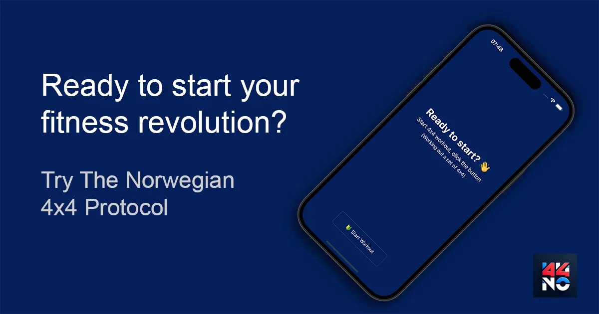 Norwegian 4x4 Protocol Mobile App Reviews 2026: Details, Pricing ...
