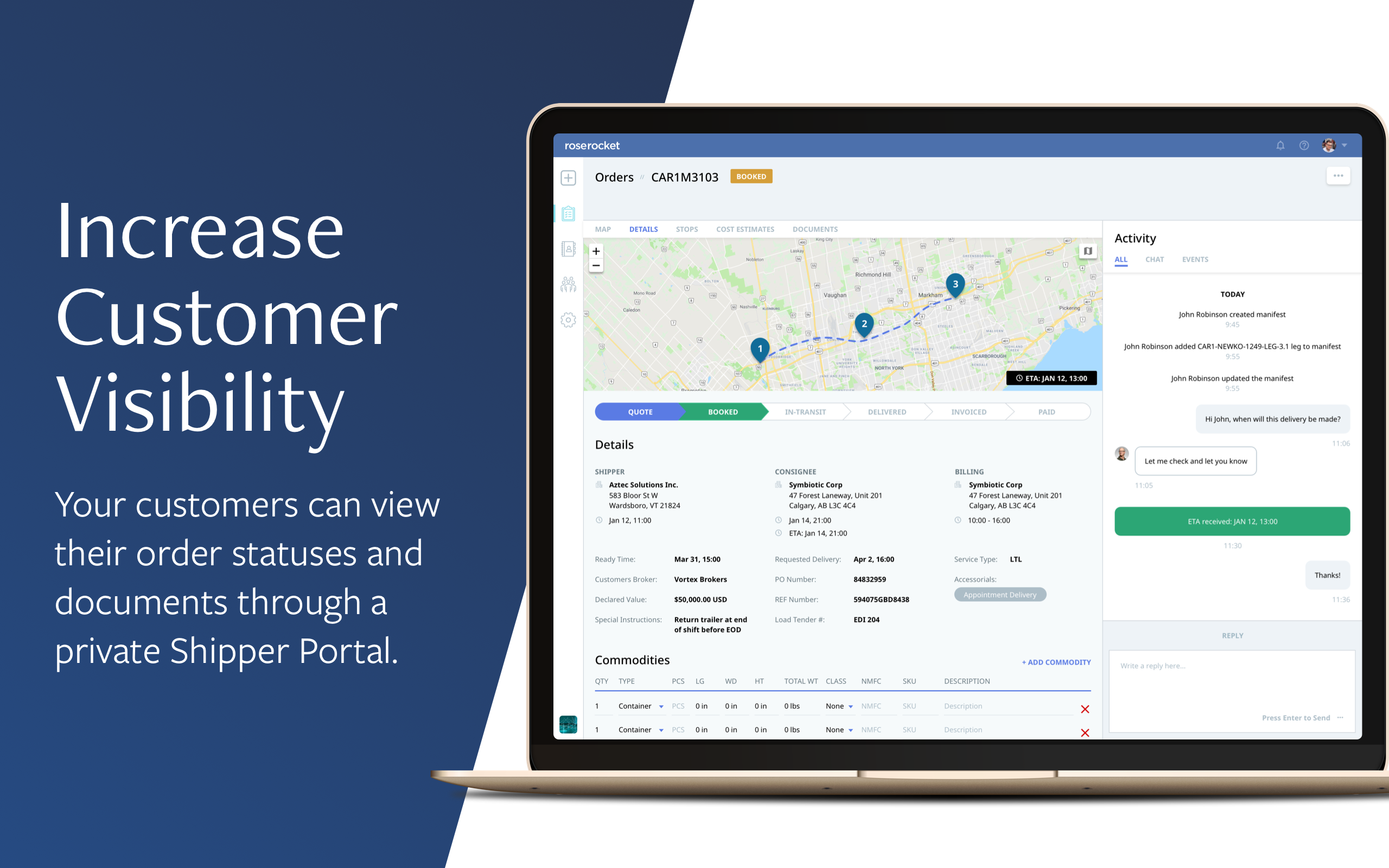 Rose Rocket Reviews 2021: Details, Pricing, & Features | G2