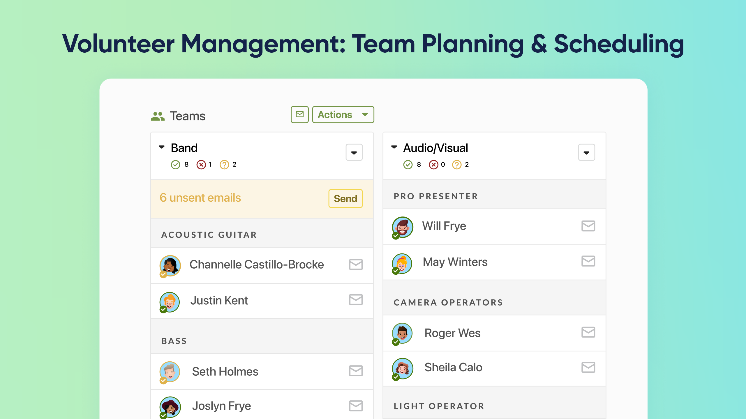 Planning Center Services Reviews: 170+ User Reviews and Ratings in 2024 ...
