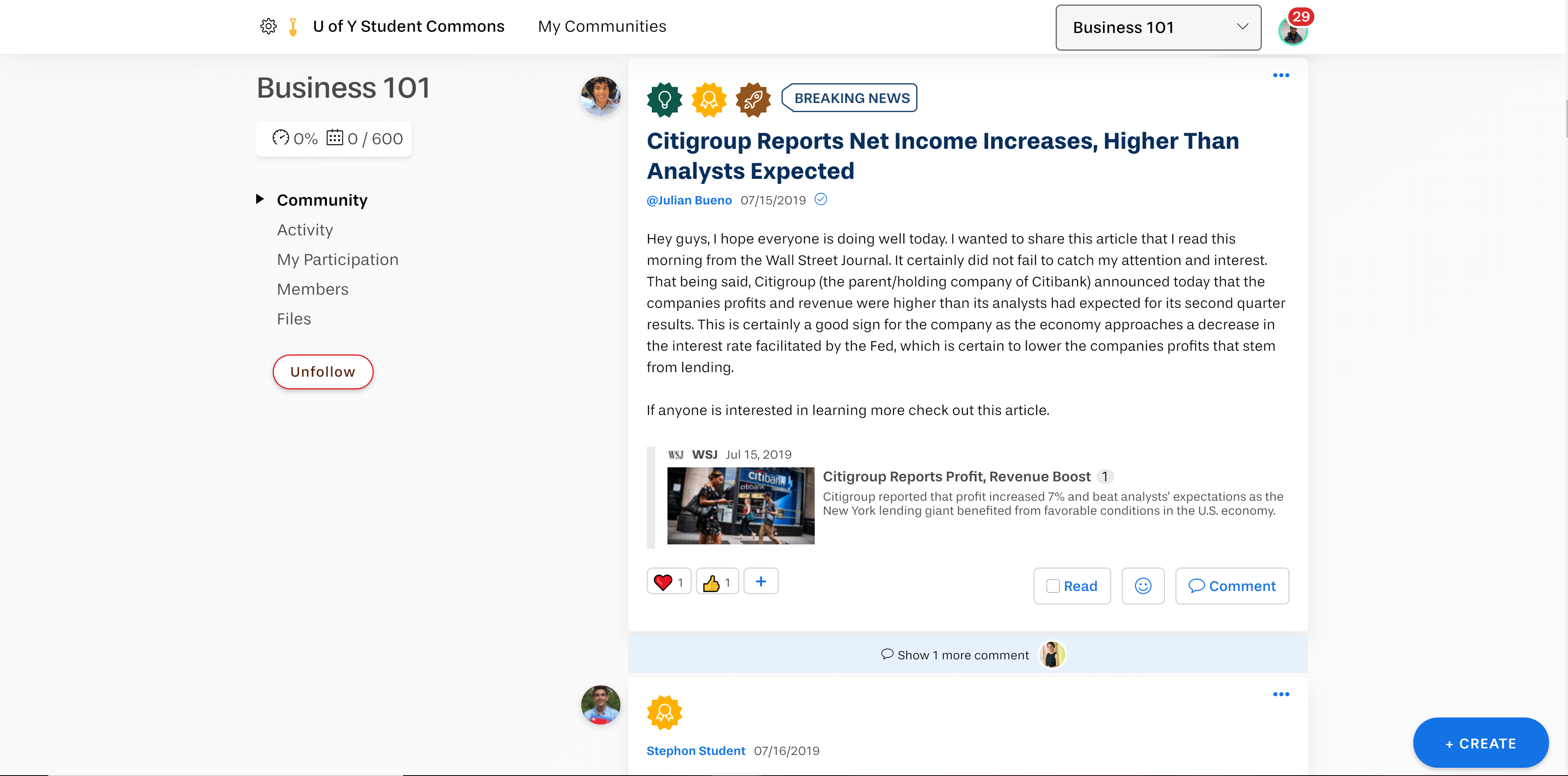 Yellowdig Reviews 2022: Details, Pricing, & Features | G2