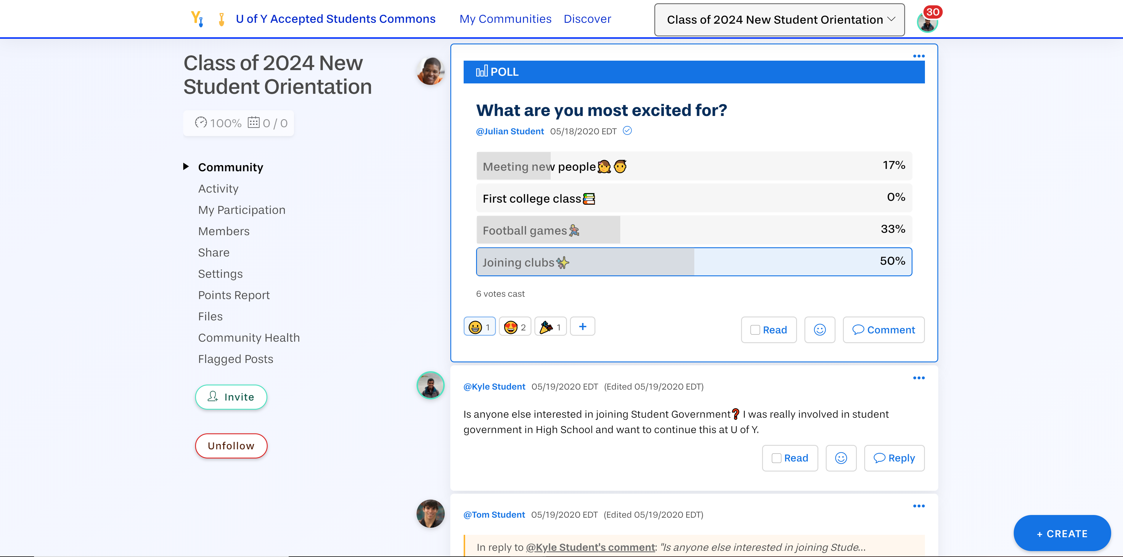 Yellowdig Reviews 2022: Details, Pricing, & Features | G2