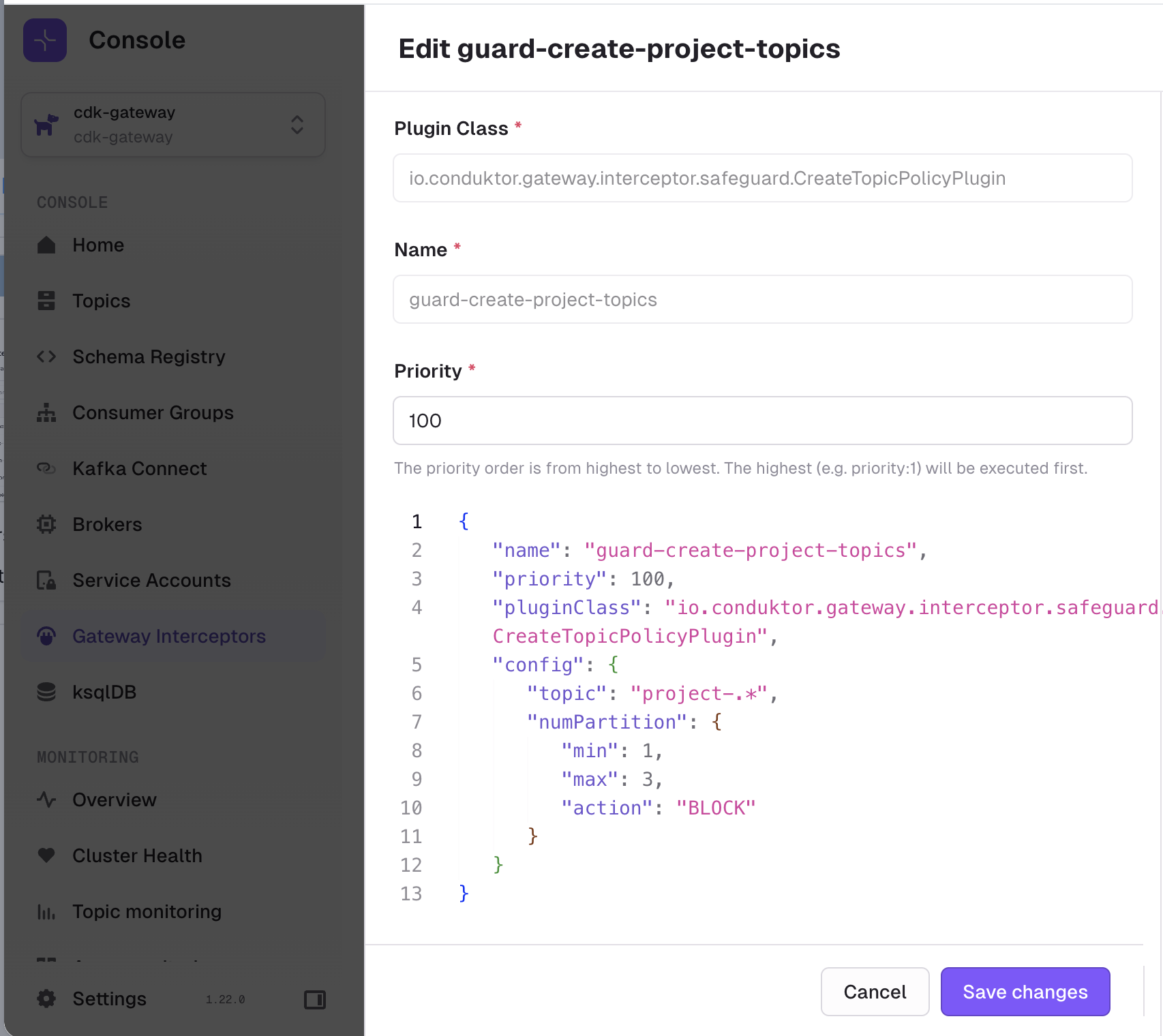 Conduktor for Apache Kafka Reviews 2025: Details, Pricing, & Features | G2
