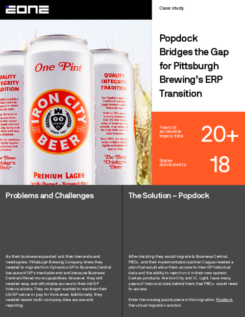 Popdock Reviews 2025: Details, Pricing, & Features | G2