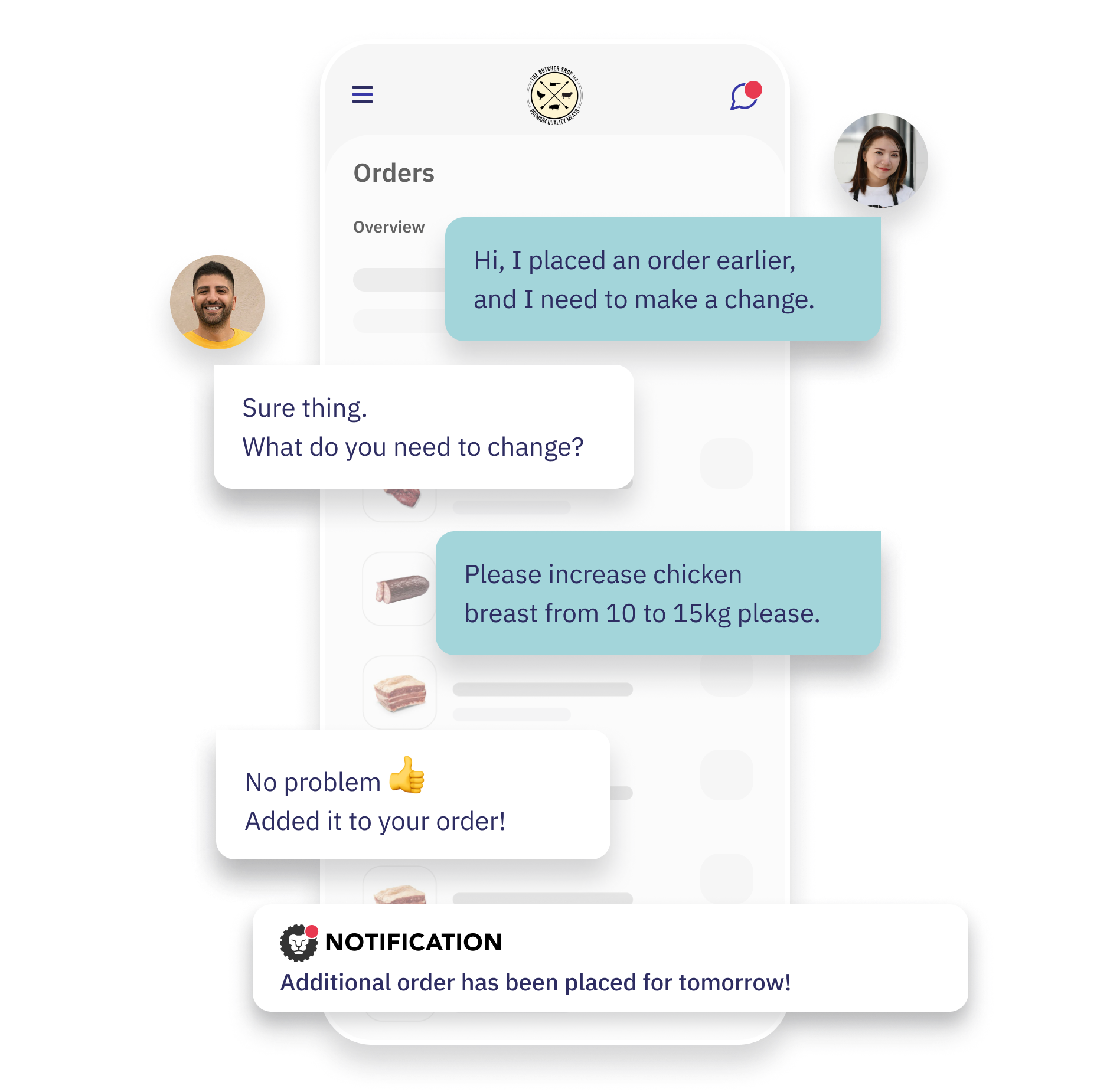 Orderlion Reviews 2025: Details, Pricing, & Features | G2