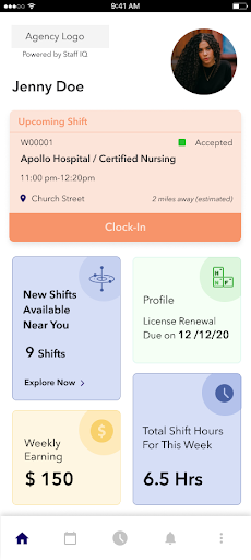 Staffatom Reviews 2025: Details, Pricing, & Features | G2