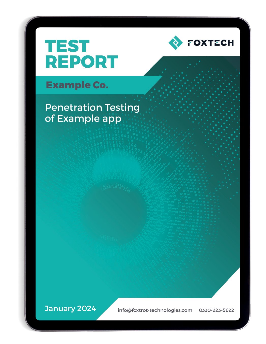 FoxTech Cyber Expert Services Reviews 2025: Details, Pricing, & Features | G2