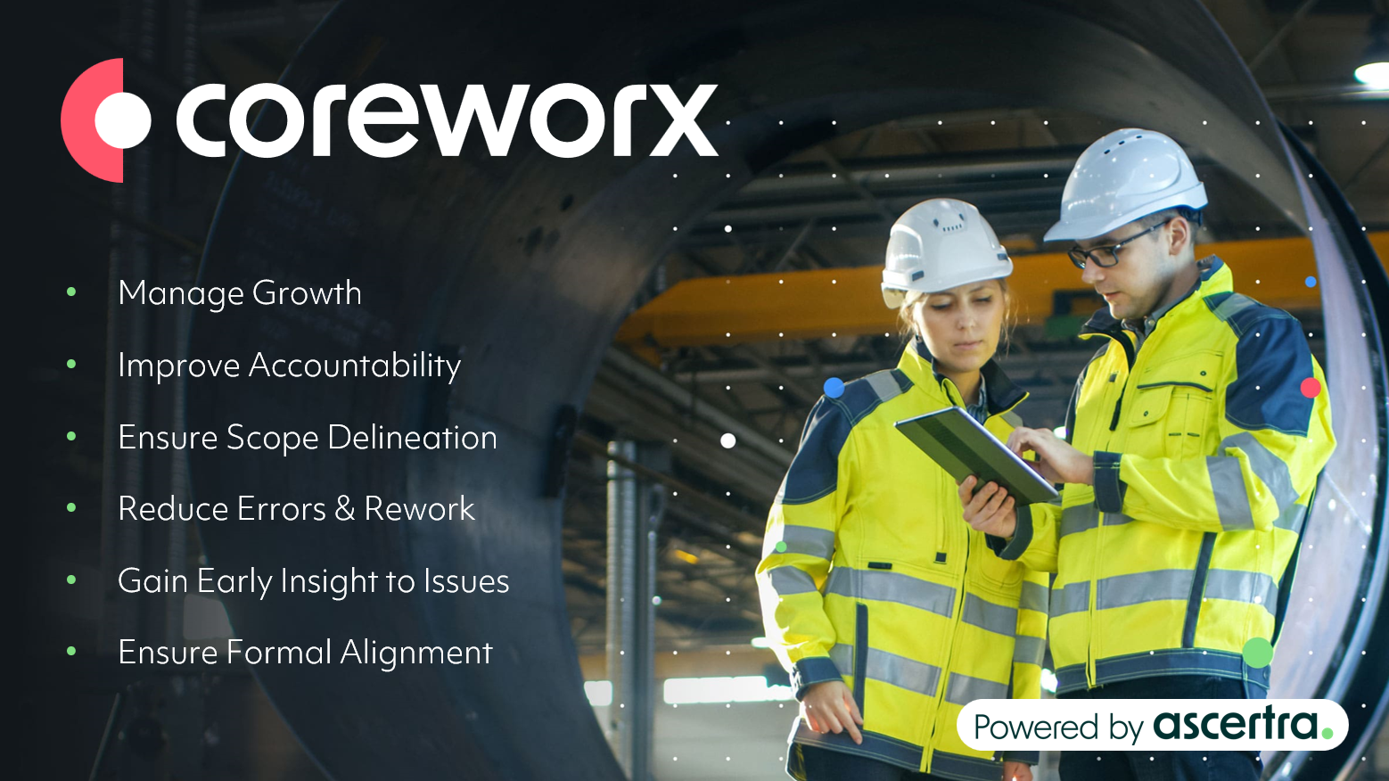 Recensioni Coreworx 2025: Dettagli, Prezzi e Funzionalità | G2
