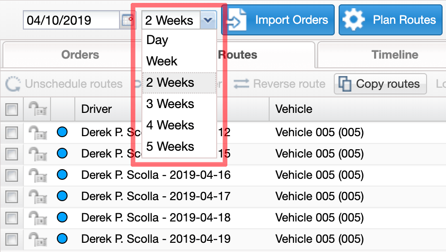 OptimoRoute Reviews 2024: Details, Pricing, & Features | G2