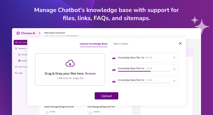 Chronox AI Reviews 2025: Details, Pricing, & Features | G2