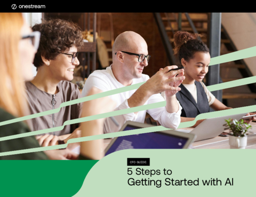 OneStream - Unified EPM Reviews 2025: Details, Pricing, & Features | G2