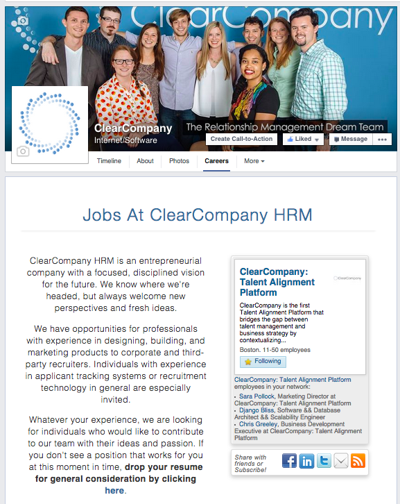 ClearCompany Reviews 2021: Details, Pricing, & Features | G2