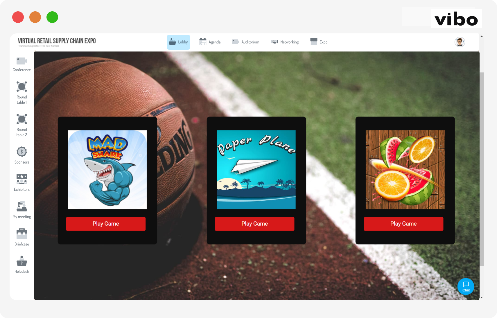 Vibo (formerly ExpoSim) Reviews 2025: Details, Pricing, & Features | G2