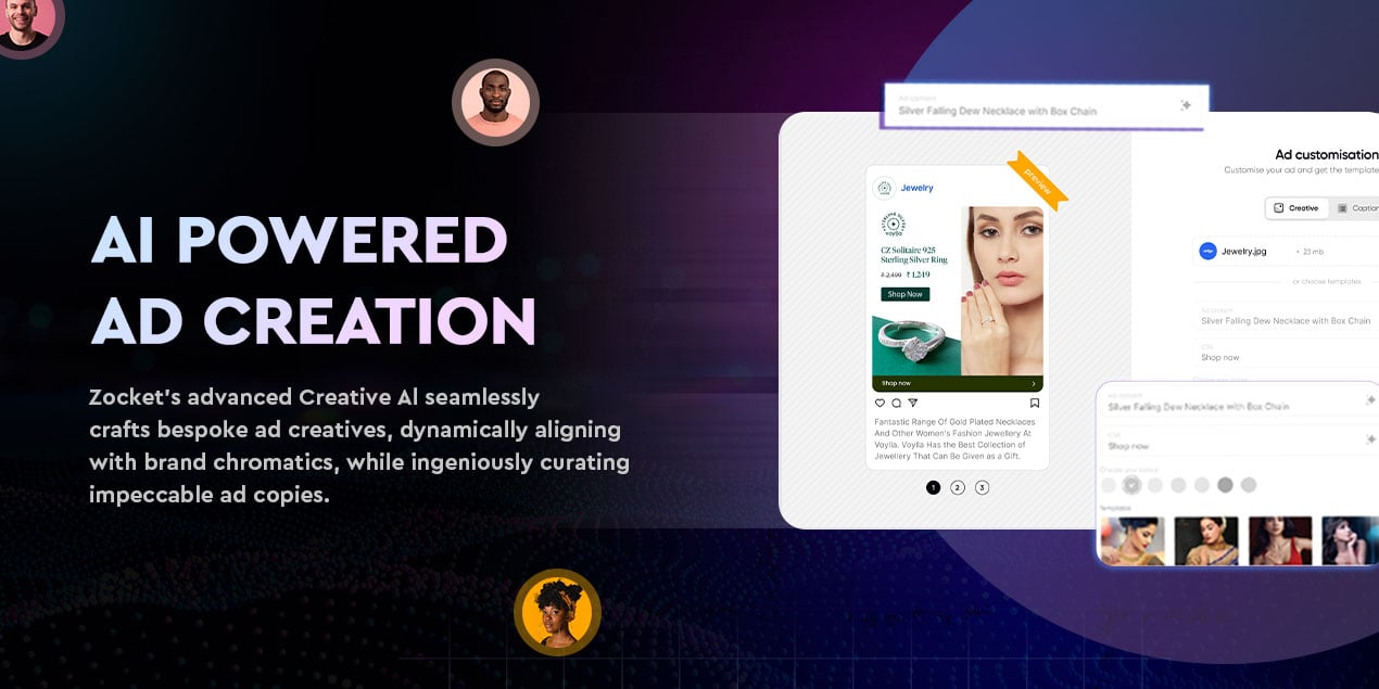 Zocket Reviews 2025: Details, Pricing, & Features | G2